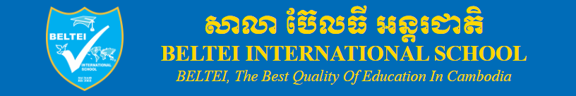 BELTEI International School